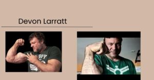 Devon Larratt Biography, Age, Height, Net Worth & Career